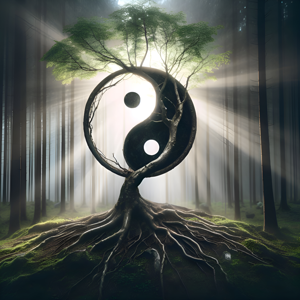 Chapter 8: One Principle: Uniting Humanity & Consciousness | Go All The Way